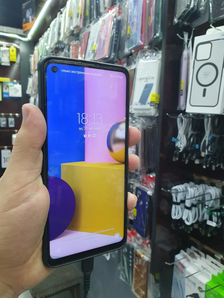 Samsung A21s 3/32gb