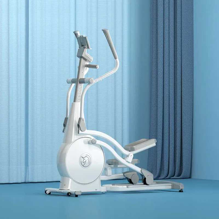 Тренажер лыжи умный орбитрек эллиптический Xiaomi YESOUL Trainer E80