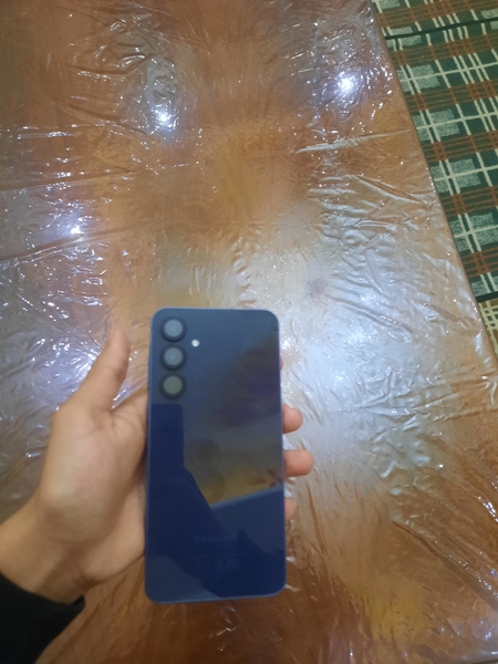 Samsung A55 5 g 256 talik