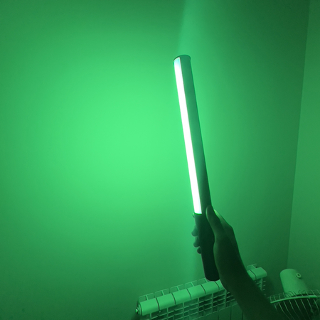 RGB lampa | mobilograflar uchun