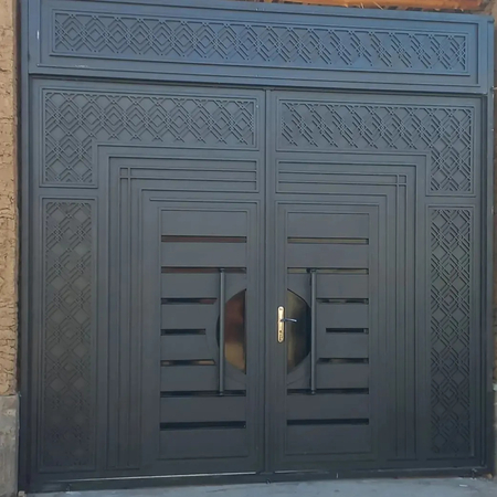 Darvoza Temir darvoza Rovotlar