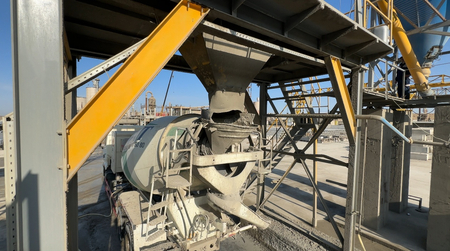 Beton Biton Товарный бетон 24/7 доставка тайер бетон