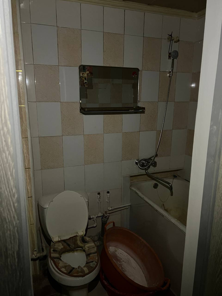 Срочно продам 1 комнатная квартира Аккавак Роддом