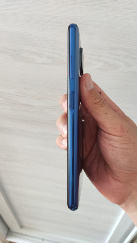 Продается Poco x3 pro