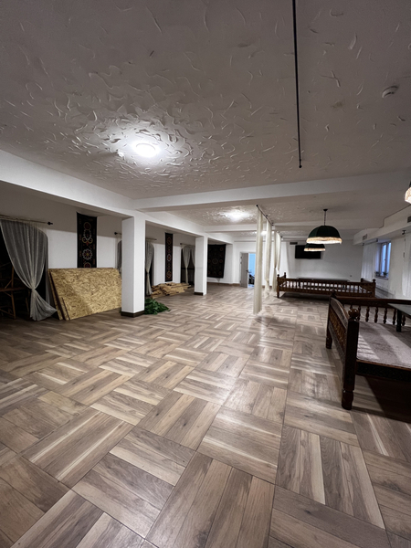 Продается ресторан 1300м2