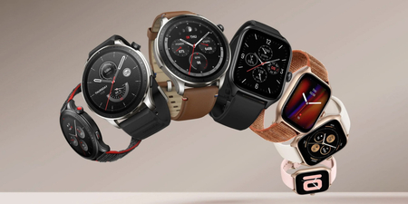 Amazfit GTR4 New Model 2022 ( оптом )