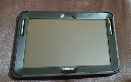 Планшет Samsung note 10.1