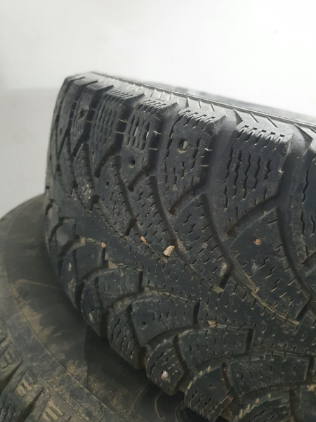 Balon NORDMAN 195/65 R 15