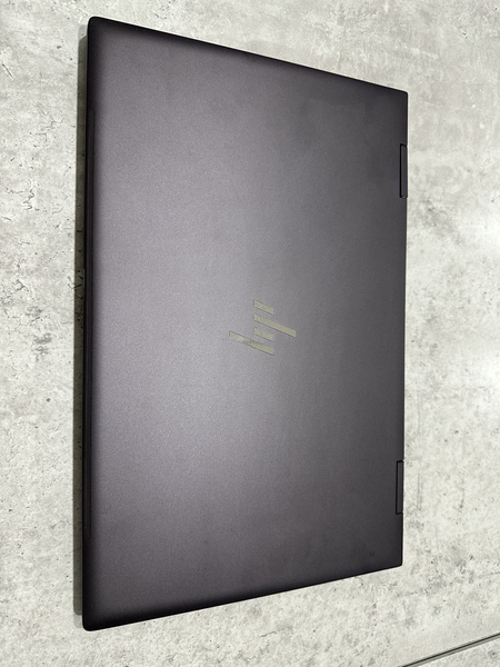 HP envy 360 convertible 15
