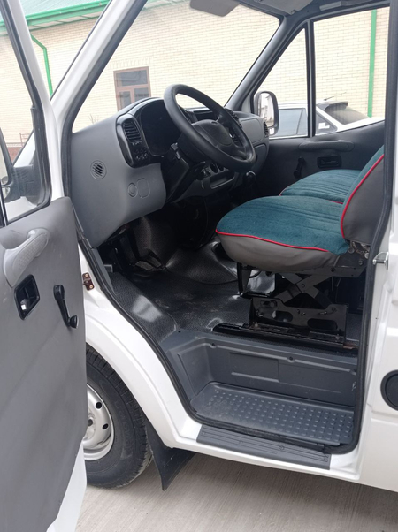 Ford tranzit yuk
