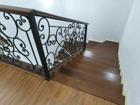 Лестница на заказ
