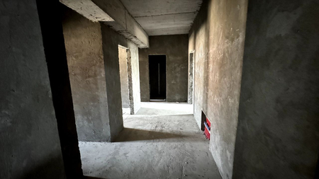 Eshonguzar Bek baraka qurilish