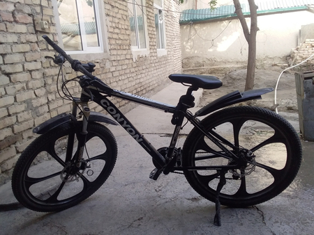 Скарасной велик.
