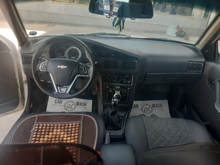 Nexsia 2 sotiladi yaxshi xolatta metan