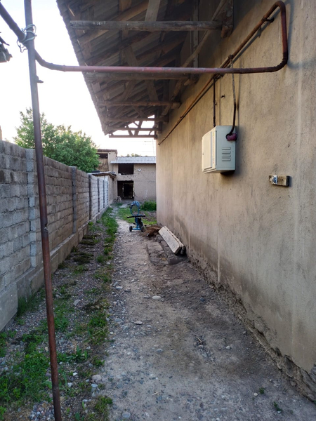 Дом продаётся срочно