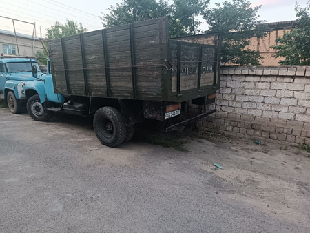 Срочно продается ЗИЛ