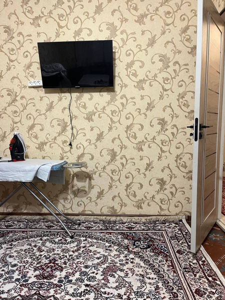 Qizlarga Kvartira Chilonzor