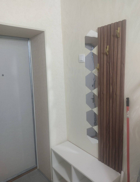 2*3/3/5чиланзар 24 срочно продаётся квартира.Балкон 2*6