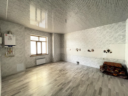 AKSIYA 2023 yil qurilgan Yangi hovli sotiladi Qibrayda.