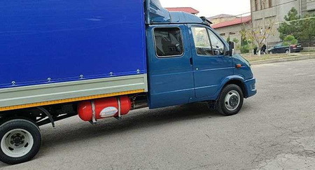 Продам Газель фермер 2006г