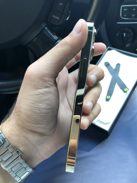 Iphone 13 Pro 256Gb Full