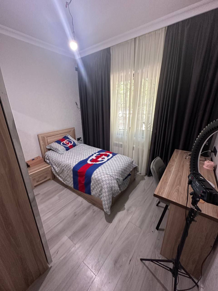 Продается 3/1/5 Карасу-1, 209школа (78м2)
