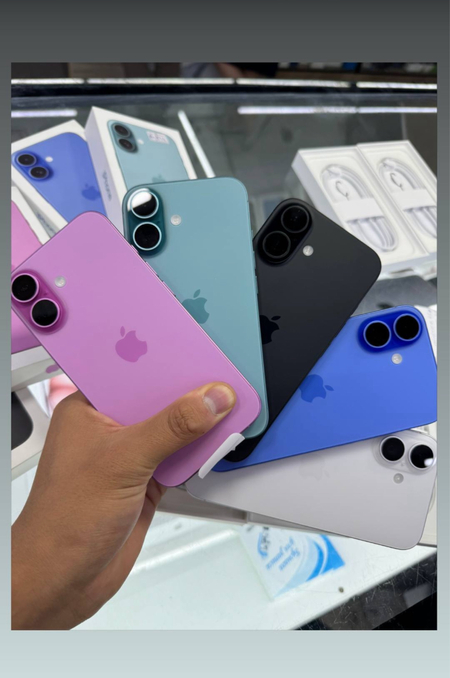 Iphone 16 16Plus 16 pro 16 pro max доставка бесплатно