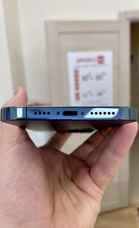 Iphone 12pro max