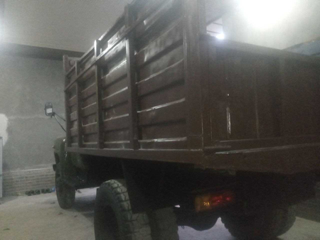 Gaz 52 somosval sotiladi