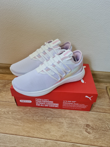 Кроссовки женские Puma оригинал