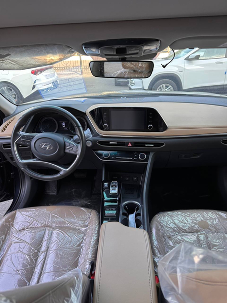 Hyundai sonata 2L Full. 2022 yil