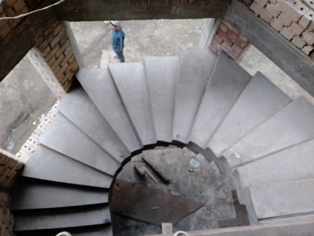 Beton zina yasash