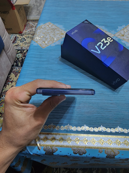 Vivo 23 e holati zoʻr 200$