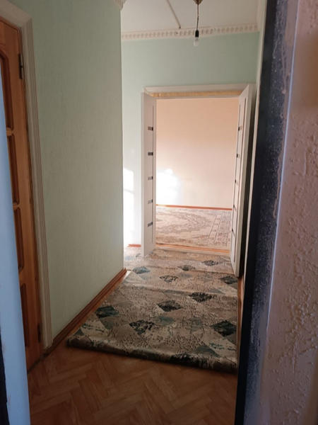 Сдаётся 1 комнатьний квартира чорсу