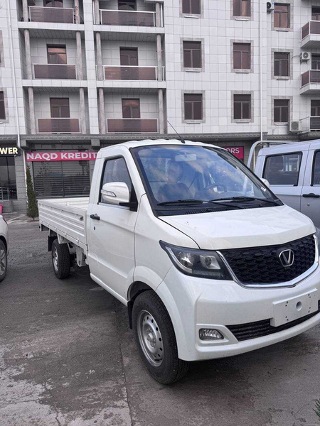 VIKTORY K1 104ta ot kuchga ega 2 tonna yuk kutaradi sotuvda tayyor!!