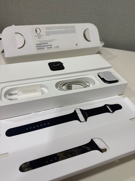 Apple watch 5 series 44mm