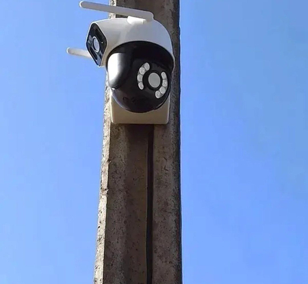 simsiz Kuzatuv kameralari  wifi