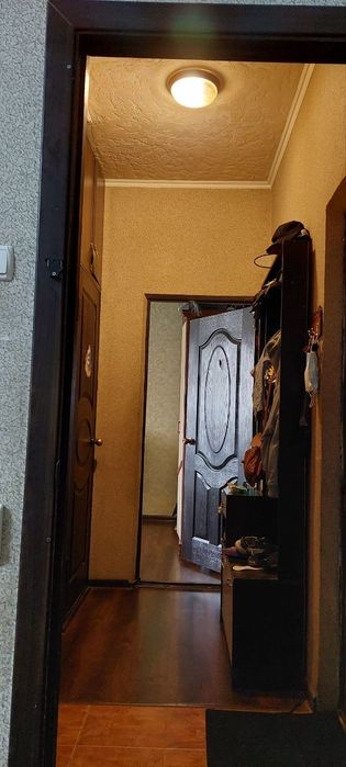 Кизлар учун квартира