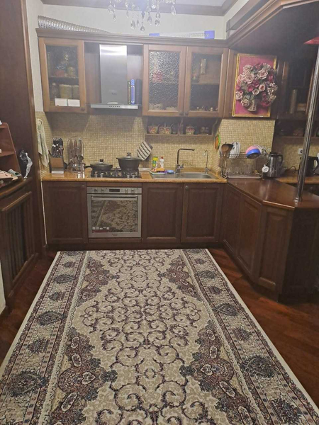 谷 125845 谷 Shayxontohur tumanida kvartira sotiladi [77 м²]