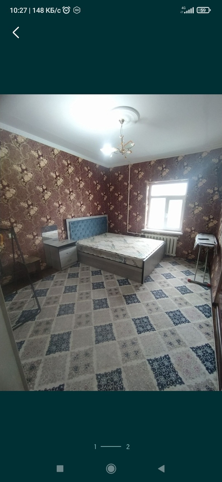 Метро Собир Рахимов квартира сотилади