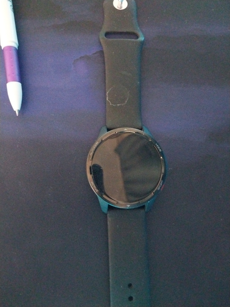 Умные смарт часы Xiaomi watch S1 active