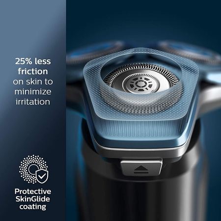 Электробритва Philips S7788/55 7000 Series SkinIQ 2 Года Гарантия