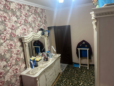 Продается квартира ТТЗ 4