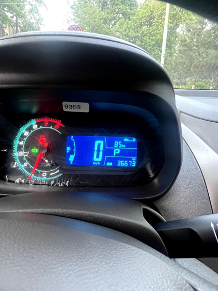 Cobalt 2022 A/T toza
