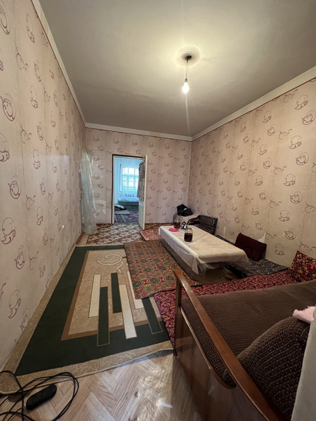 Срочно продается 2-х комн квартира в Куйлюк массив-2