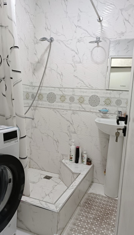 Продается 1в2/1/4 ком квартира куйлюк массив 1