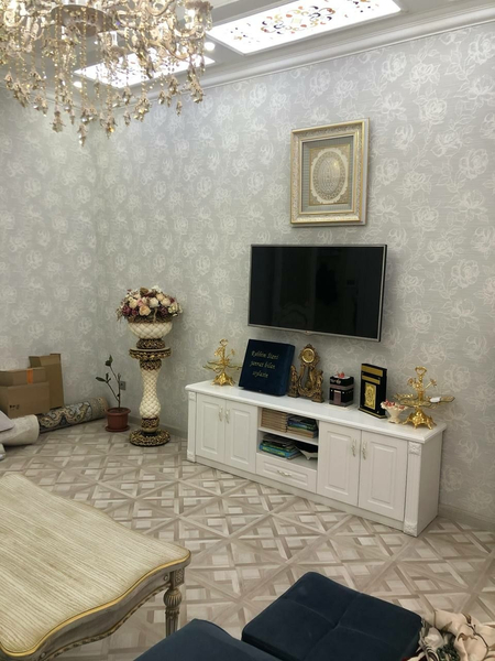 Аренда новастройка Алгоритм 2/2/6 евролюкс ремонт, упаковка