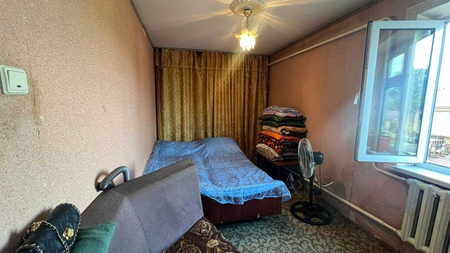 2 xonali kvartira sotiladi. e'lon id:255686
