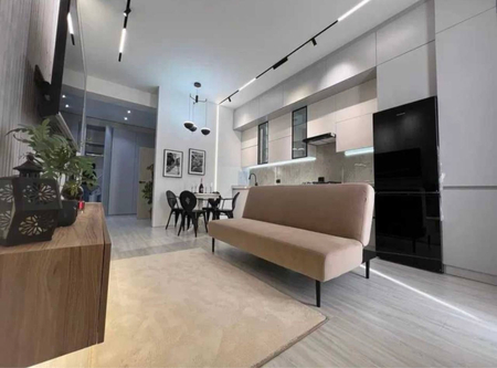 Продается Квартира Жк Tiara Residence 2в3/6/10 55 м2 ор-р ИНХА инстут
