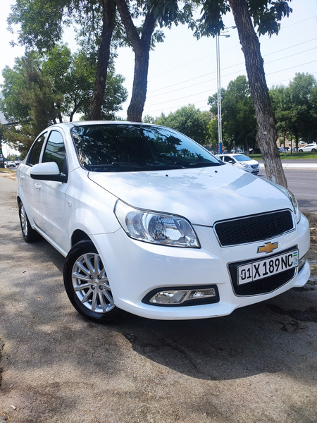 Nexia 3 2017 avtomatik 90.000 km
